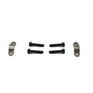 Spicer 2-70-28X U-Joint Strap Kit, 1330 Series with 5/16" Thread Bolts