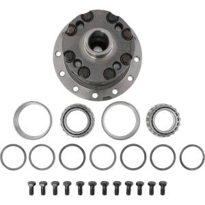Spicer 2005658 Differential Carrier, Fits Dana 70 Axle, 35 Spline ...