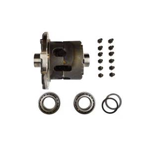 Spicer 707189X Differential Carrier, Fits Dana 70 Axle, Case Split 4.10 ...
