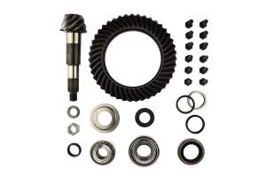 Spicer 707475-5X Differential Ring and Pinion Kit, Dana 60 Axle - 5.38 ...