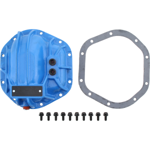 Buy Dana Differ Cover Kits, Blue, Gray & Unpainted